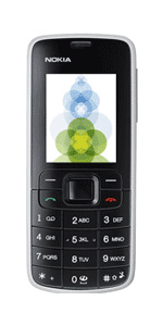 Update Club: Nokia 3130 Evolve Review