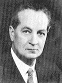 Sosiologi: A. R. Radcliffe Brown (1881 – 1955)