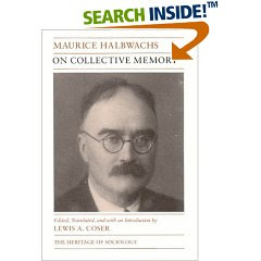 Sosiologi: Lewis A. Coser (1913 - )