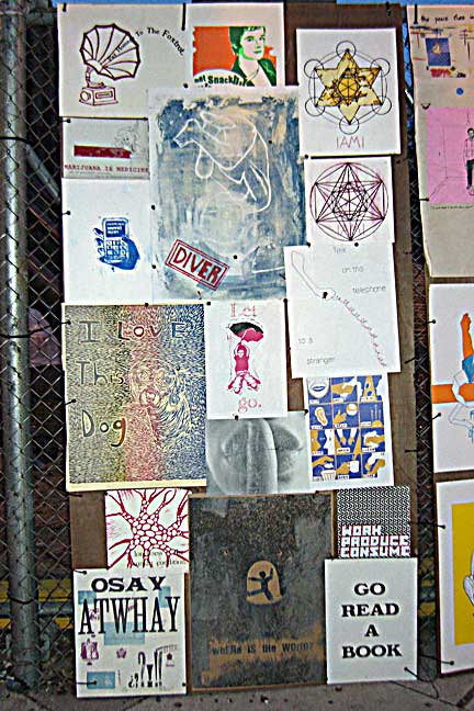 Haberkorn: Southern Graphics Council Printmaking Conference