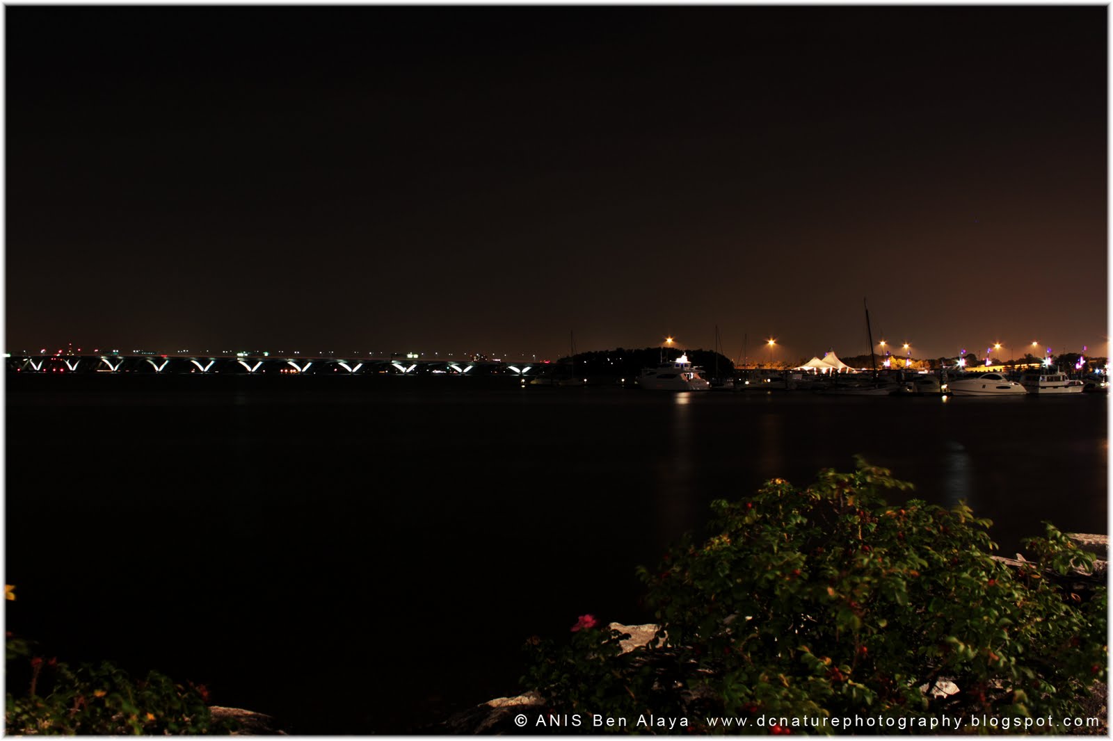 Washington DC Photography: National Harbor