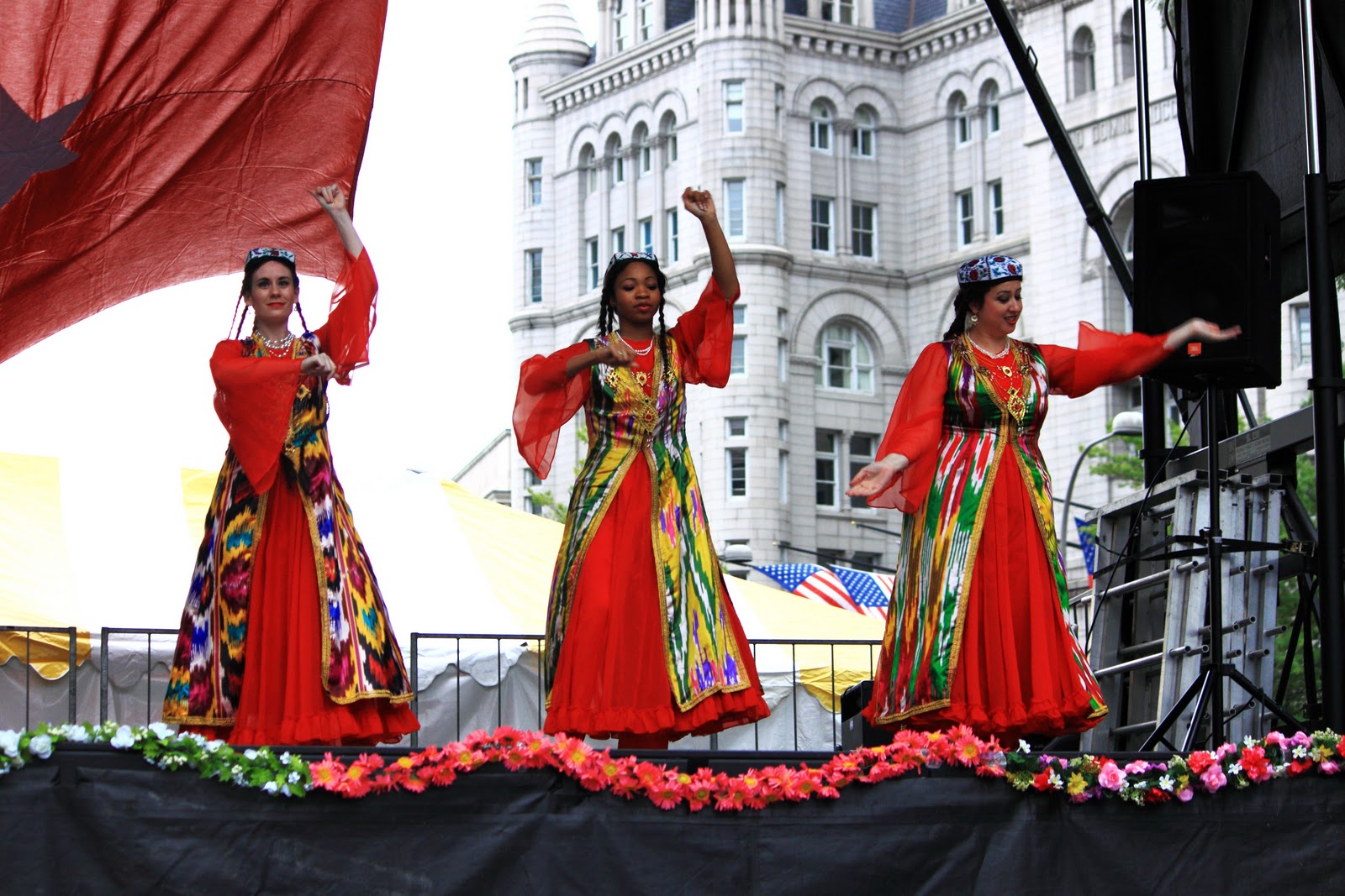 Washington DC Photography: The Turkish Festival in Washington DC