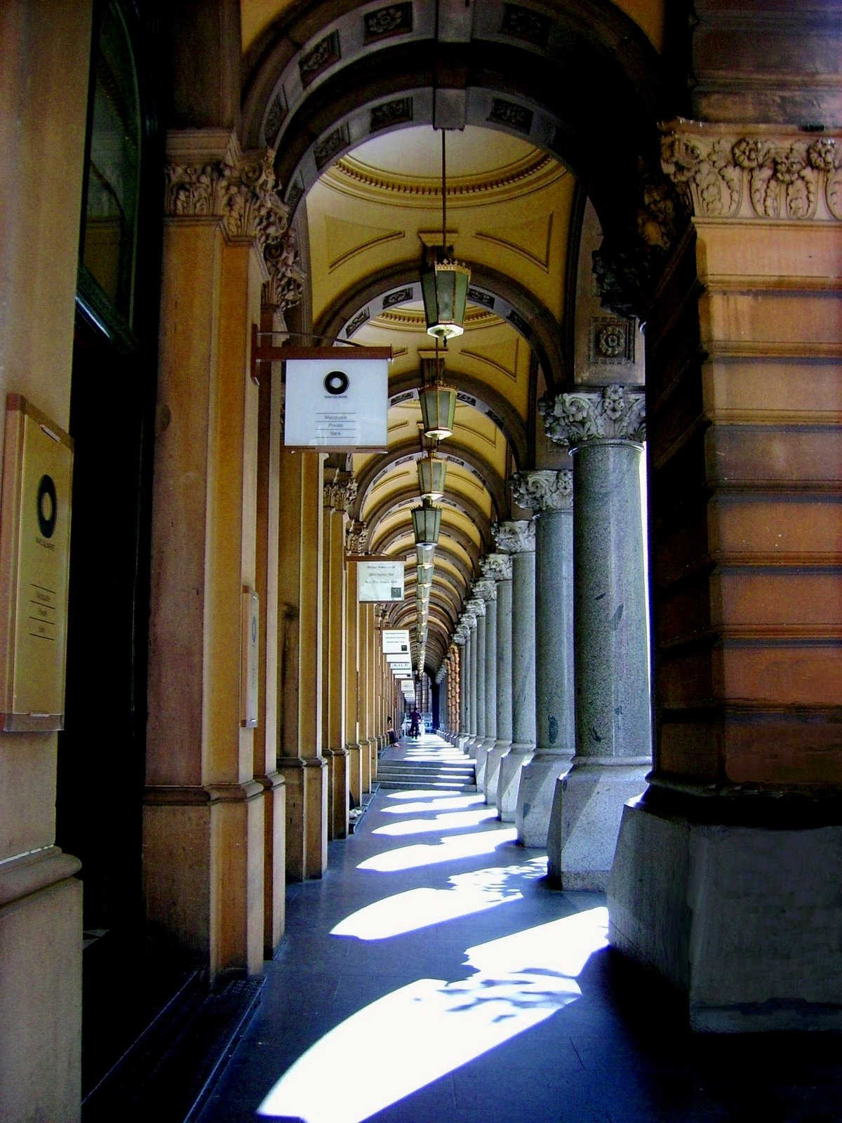 KJ - Kaye and Jose - Amazing Photos: GPO - Sydney