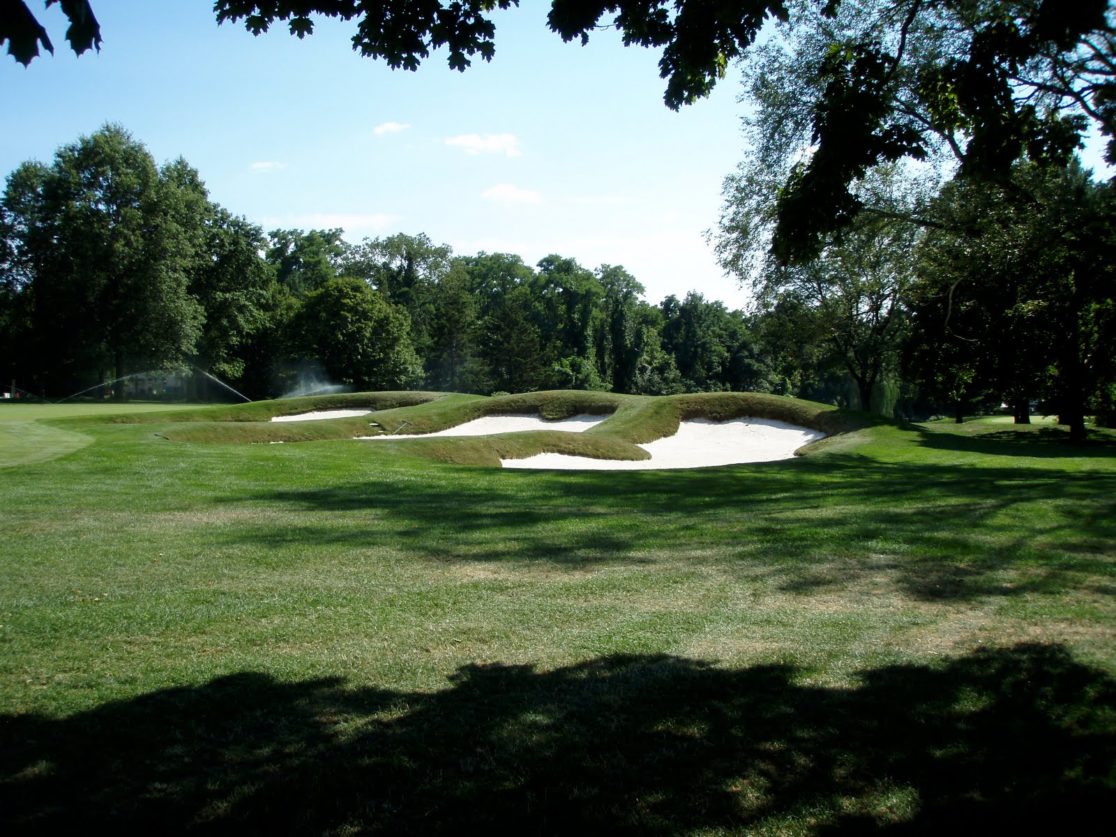 Proper Golf: News: Century: Review