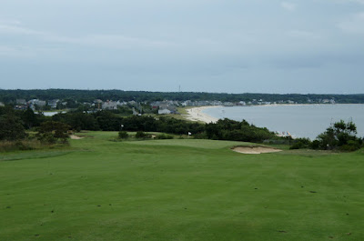 Proper Golf: News: Sebonack: Review