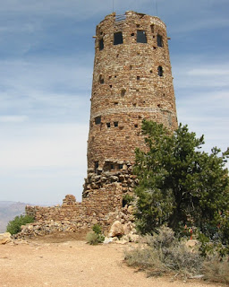 daze on the road: Grand Canyon-South Rim