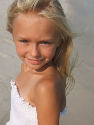 Ashlyn Youngblood Photography: Little Super Model