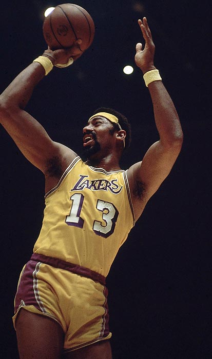 Pro Basketball History Revisited: Uniforms of the 70s