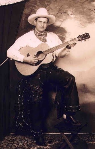 AA Callister Blog: What Country Singers Wear Cowboy Hats