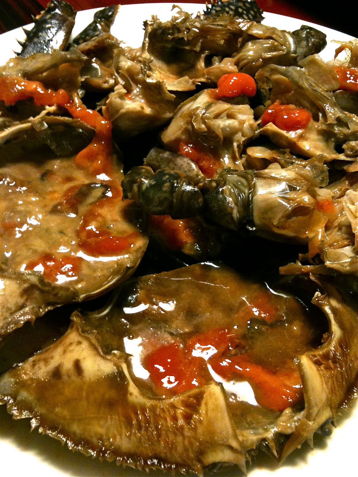 Easiest Way to Cook Perfect Ganjang - Prudent Penny Pincher