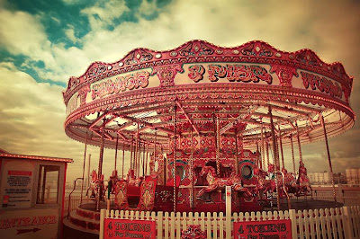 PhotoDSLR : Tip and Technique for Photographer: Lomo Style