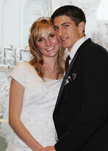 One Happy Family: Ellie and Jared Mecham