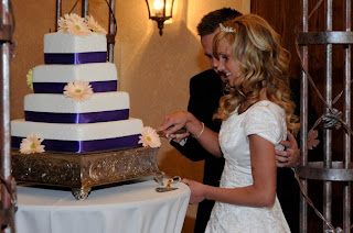 One Happy Family: Ellie and Jared Mecham