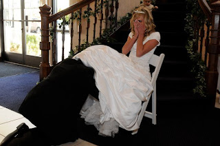 One Happy Family: Ellie and Jared Mecham