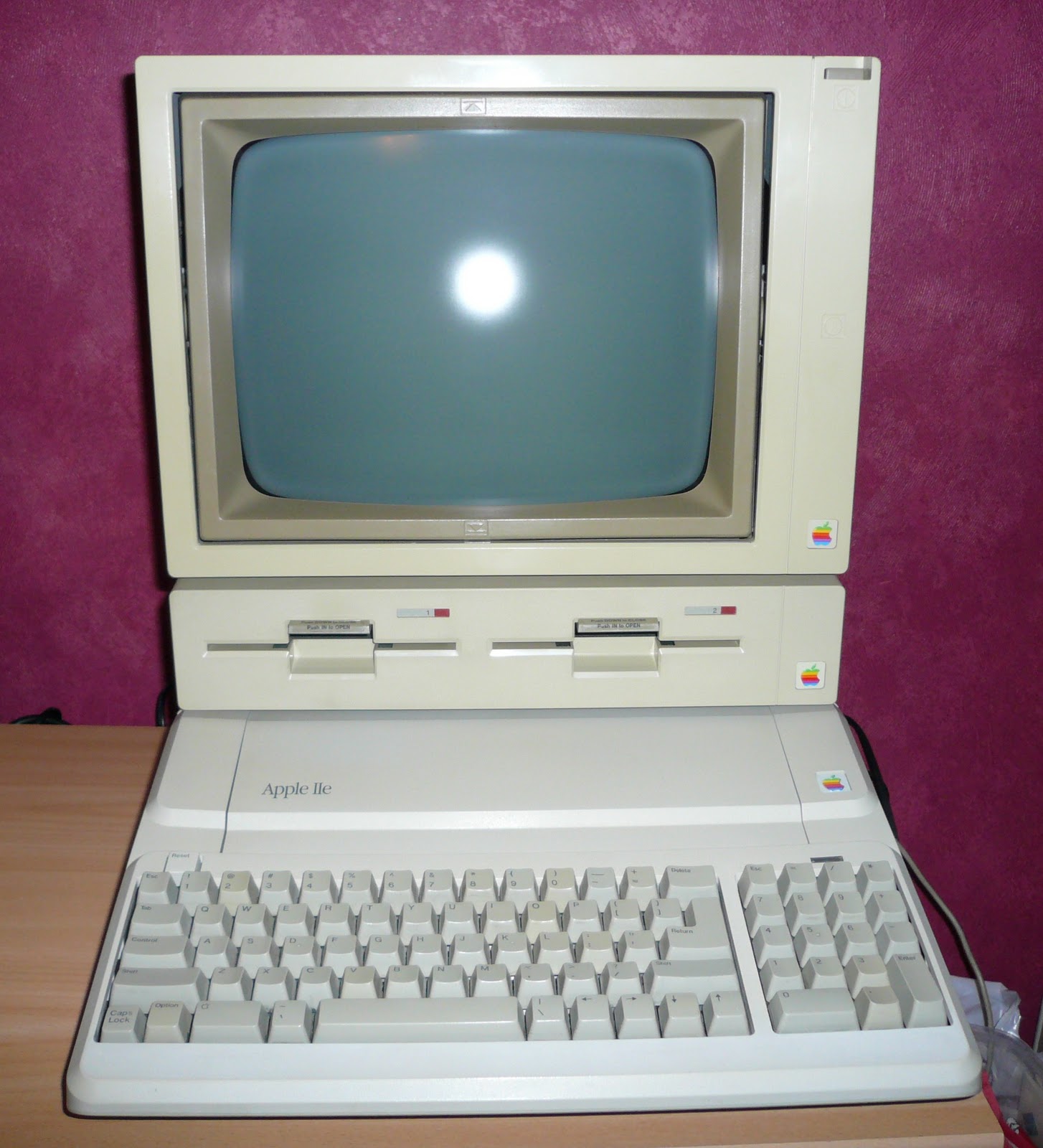 GalaMoon Retrogaming: Collection - Musée