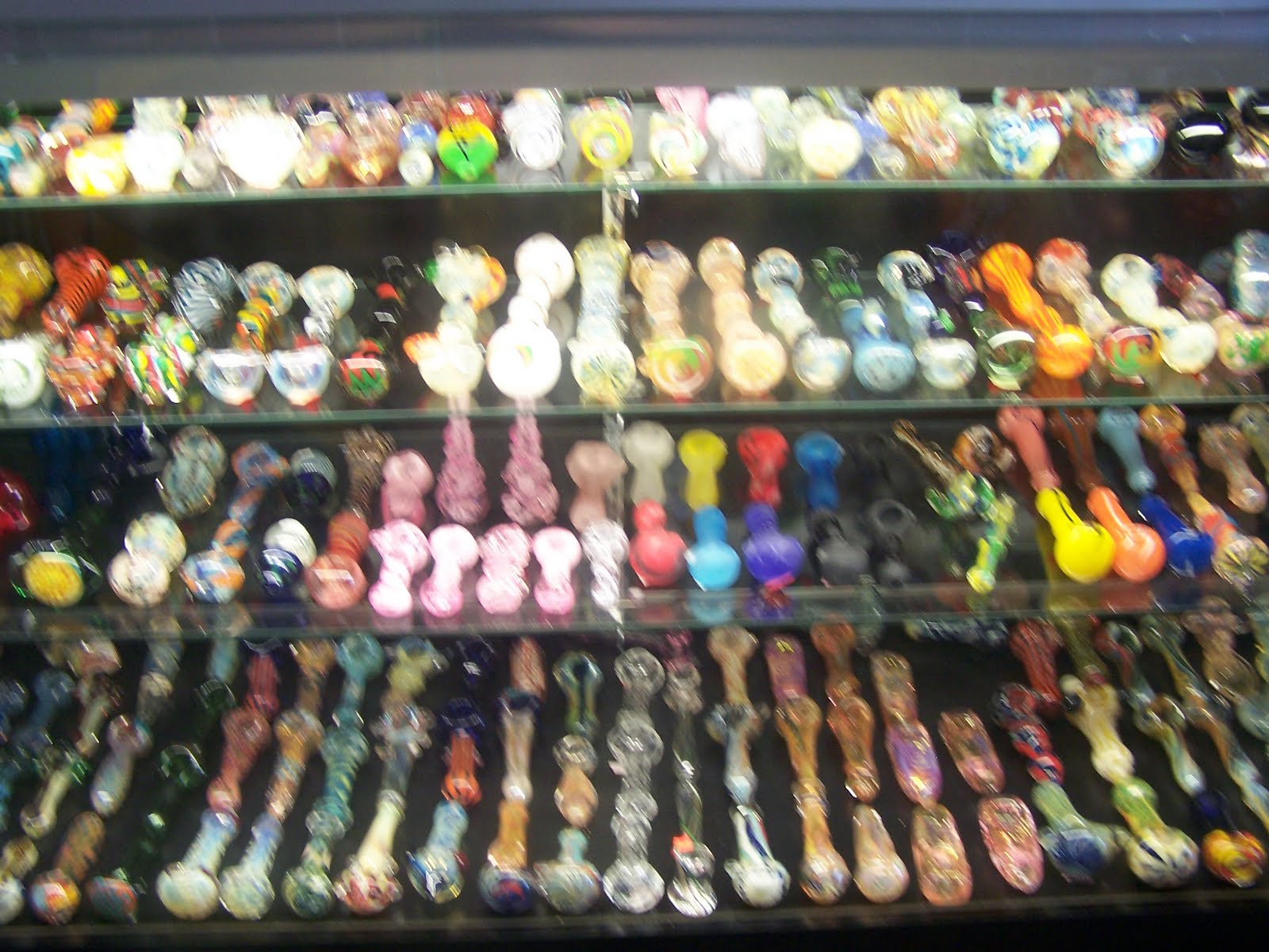 Hookah & More Smoke Shop: Products