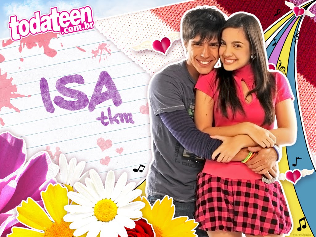 Wallpaper Isa Tkm | New hd wallon