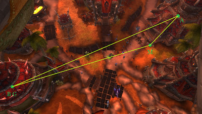 Critically Analyse: Merchant's Guide to Orgrimmar
