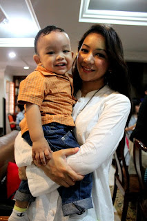 blog kay & yana: taHniAh iRin Putri AzMi..