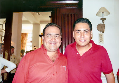 ALAIN FIDEL HERRERA: Diputado Federal por el Distrito 16 Cordoba