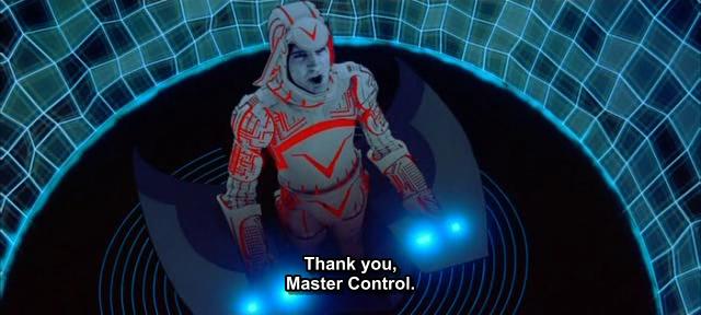 moviemogi: TRON (the original 1982)
