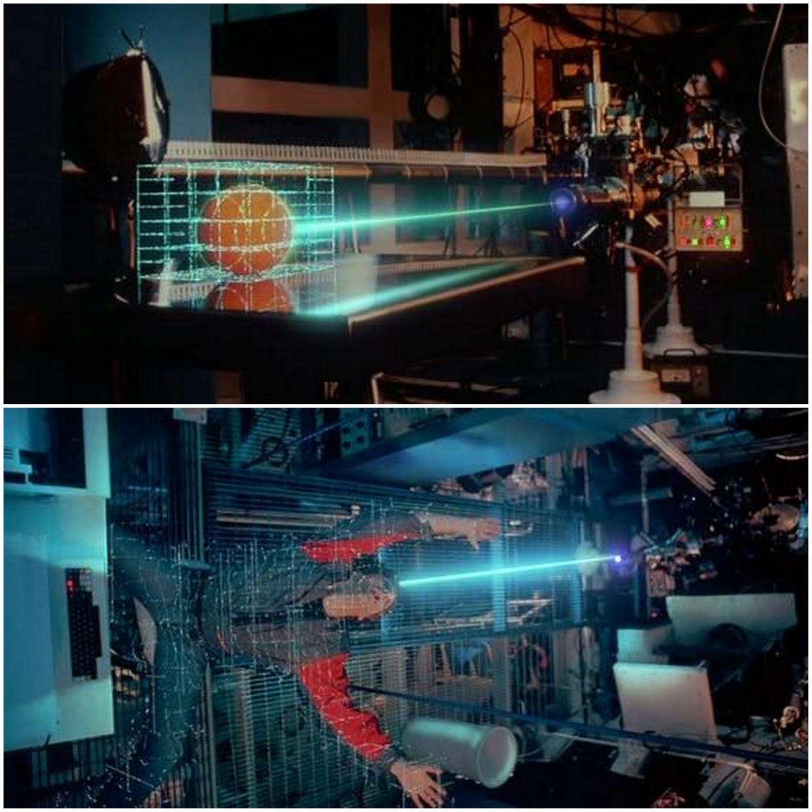 moviemogi: TRON (the original 1982)