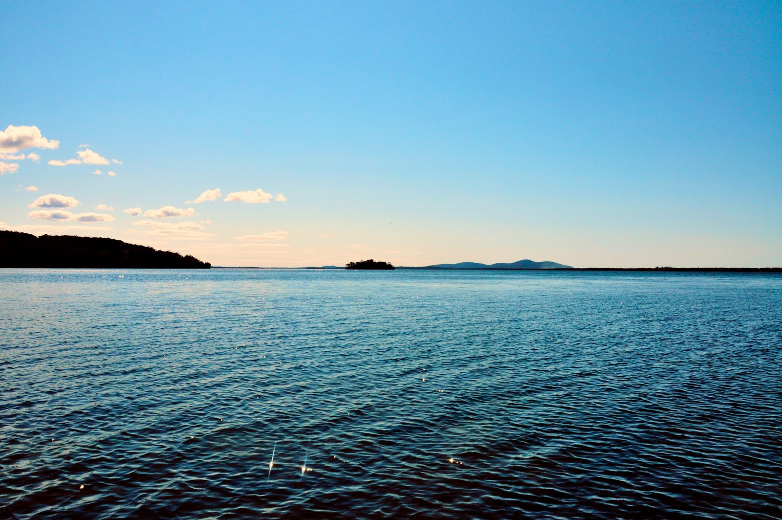 Sam Barker Photography: October 2010