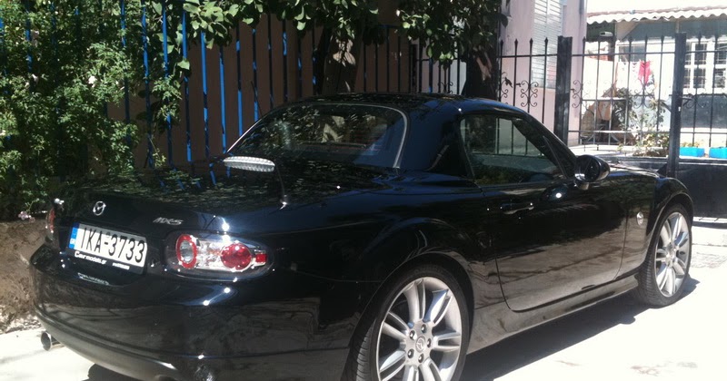 JDMbits: Original Mazda 18'' Wheels!