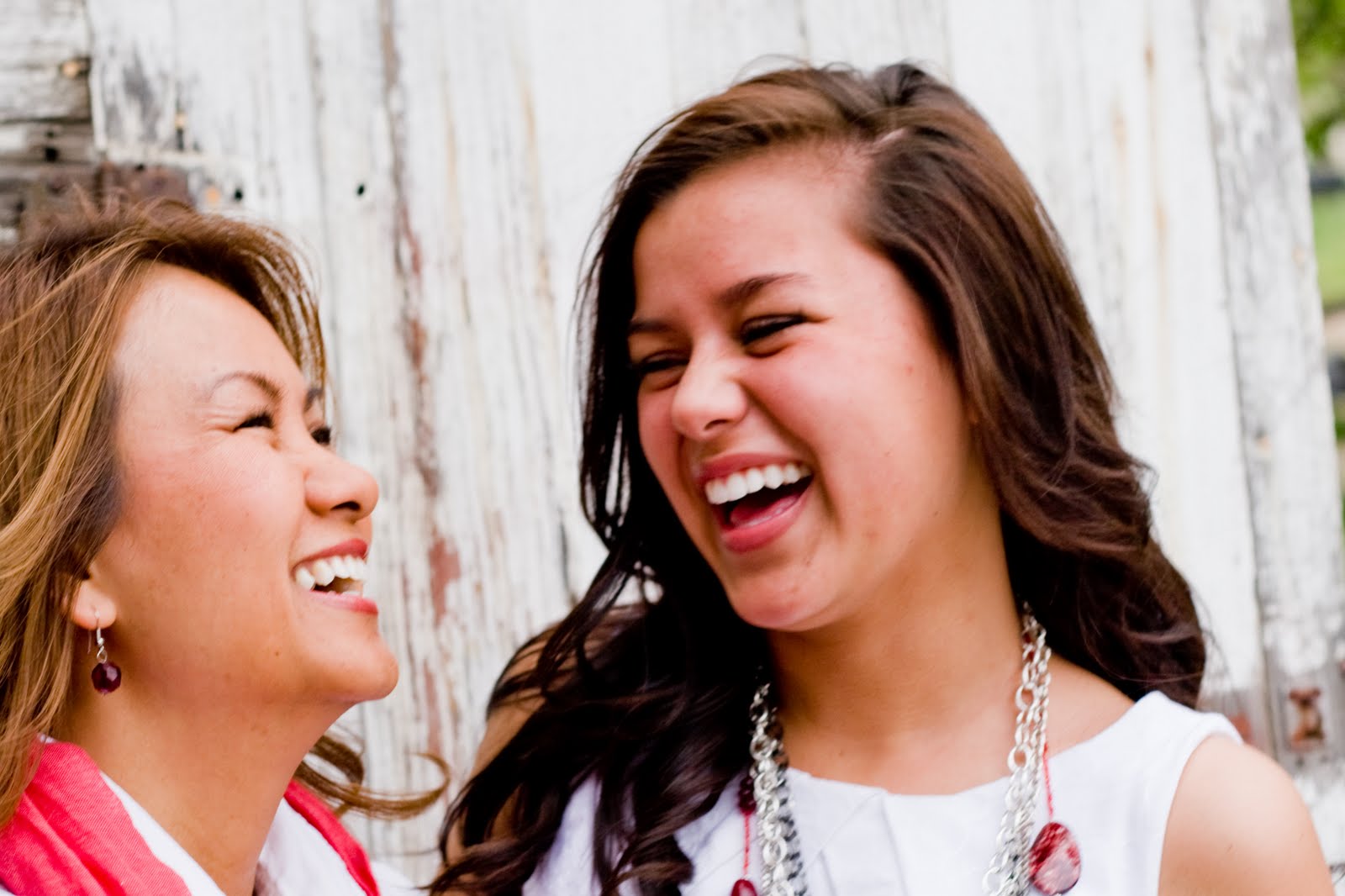 Ella Bella: Brian, Carolyn, Kennedy, Emily, Eric & Tyler Hunsaker