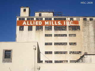 Whiskey, Texas: Wayne Feeds - Ft Worth TX