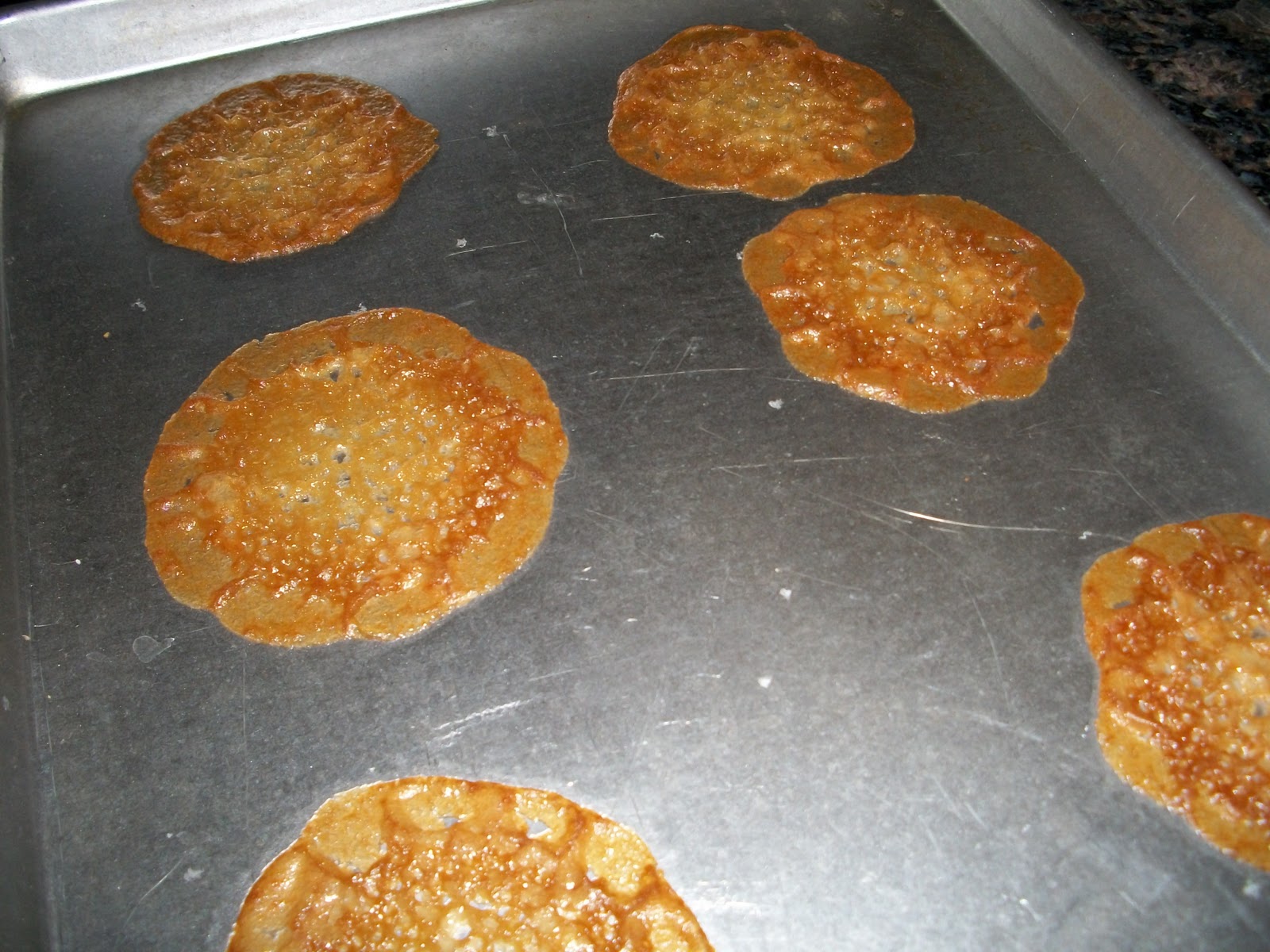 Simply Southern: Translucent Maple Tuiles TWD