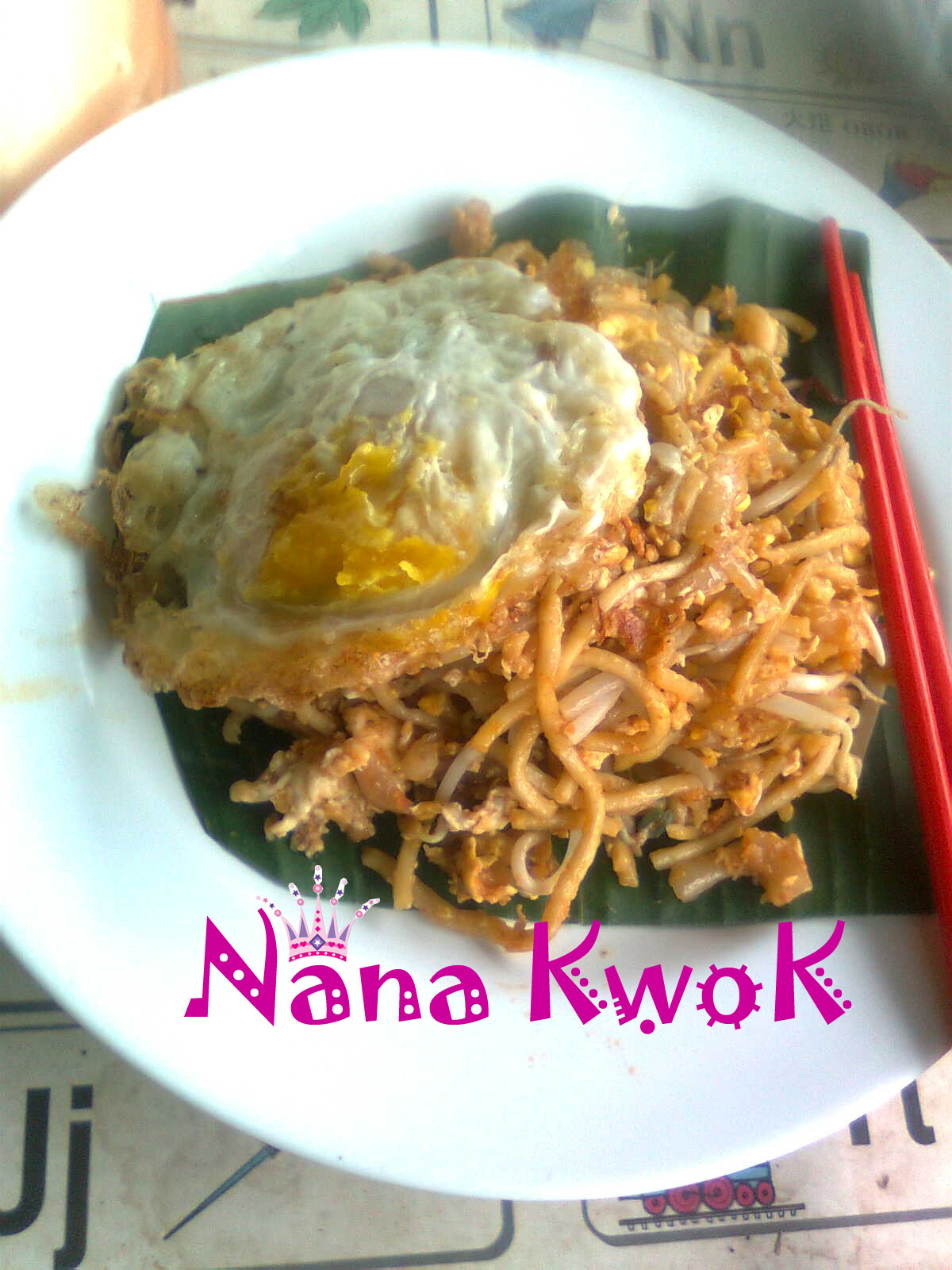 My Life: Makanan Khas Bagan Siapiapi