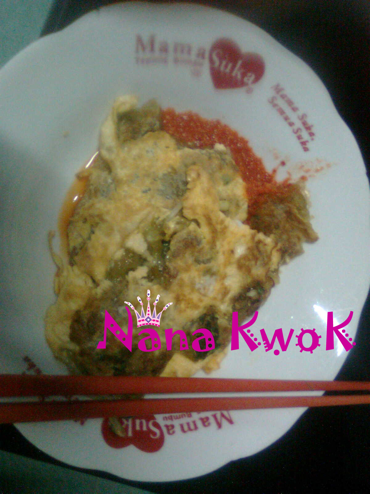 My Life: Makanan Khas Bagan Siapiapi