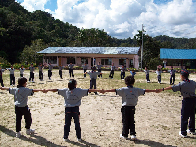 Aktiviti - Aktiviti : Persatuan Pengakap Malaysia