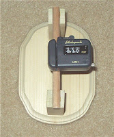 Day to Day: Socks and Yarn Meters