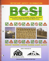Structural Integrity: BCSI - Guide to Good Truss Practices
