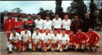 MOLELOS ONLINE... O Espaço de Molelos na Internet: Clube Atlético de ...