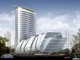 ~ rwien universe ~: Rasuna Epicentrum