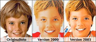 Pustekuchen!: Dich kenn ich doch!