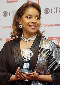 Celebrity Dirt with Jackson Blue: Mrs. Huxtable new face of Jenny Craig