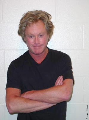 Celebrity Dirt with Jackson Blue: Singer Eric Carmen gets jail time