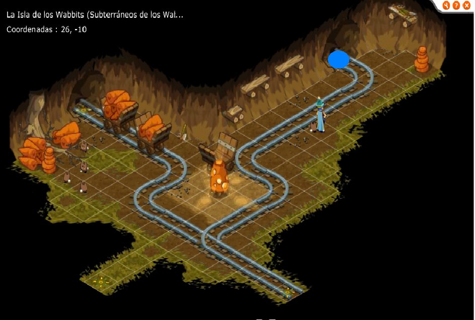 Llaves Wabbits | Gremio Alea iacta est: Guías DOFUS descubre el mundo ...