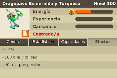 Dragopavos Parte 1 | Gremio Alea iacta est: Guías DOFUS descubre el ...