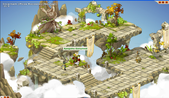 Incarnam Trillar el Trigo | Gremio Alea iacta est: Guías DOFUS descubre ...