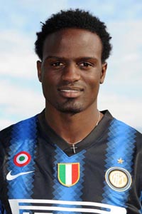 Internisti Indonesia | Interisti Indonesia: MacDonald Mariga