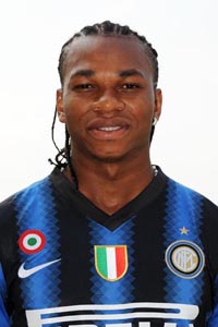 Internisti Indonesia | Interisti Indonesia: Joel Obi Chukwuma