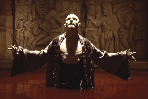 Farewell Tolkien, Hello Lovecraft?