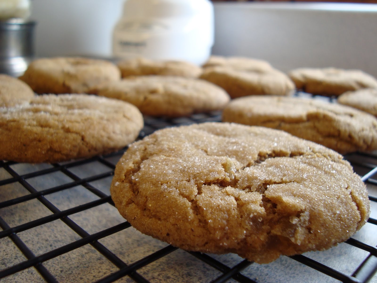 Kathy's Corner: Addie's Amazing Cookies!