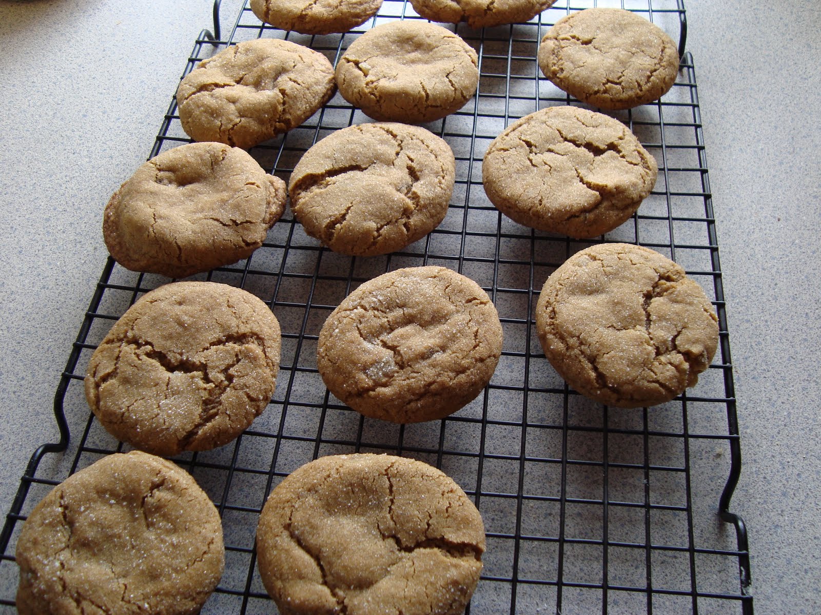 Kathy's Corner: Addie's Amazing Cookies!