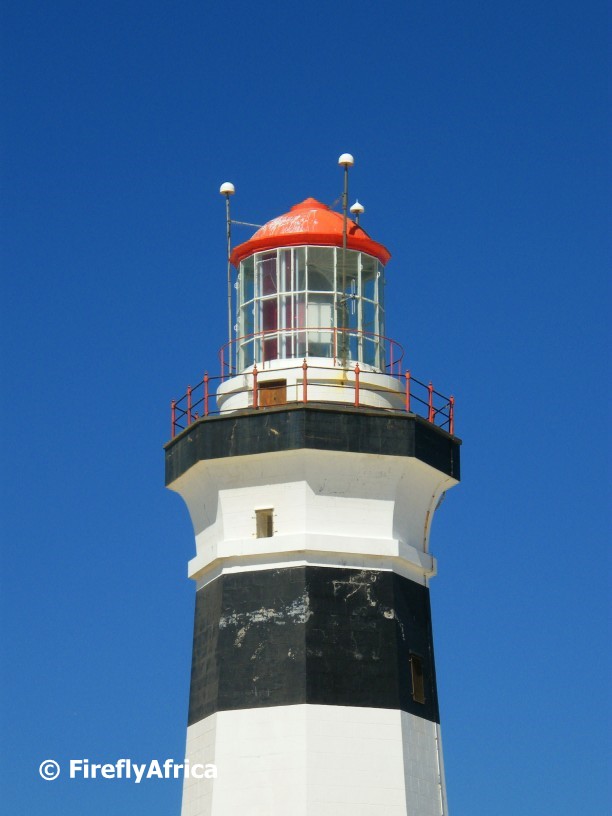Port Elizabeth Daily Photo: Lighthouse